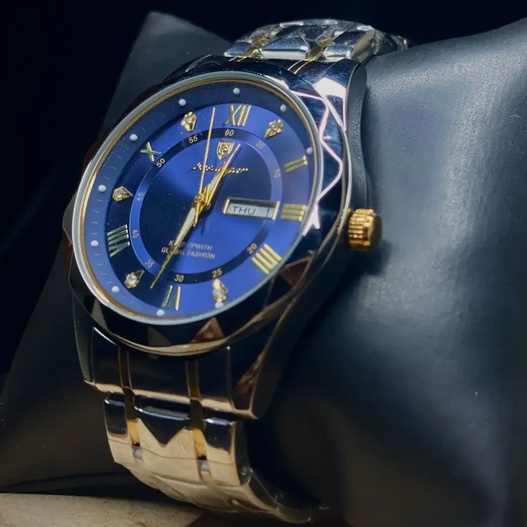 Poedagar-Watch - Best Gear BD
